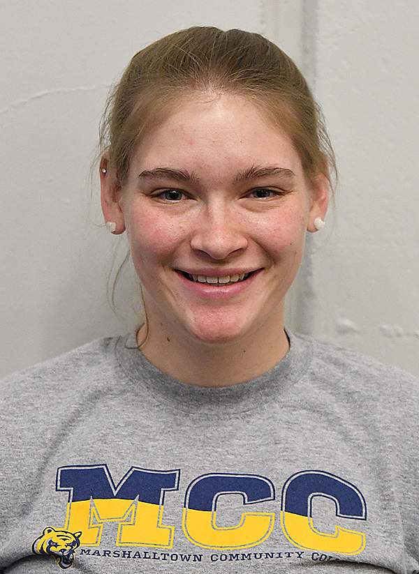 Duff smashes career-best in discus to finish sixth | News, Sports, Jobs ...